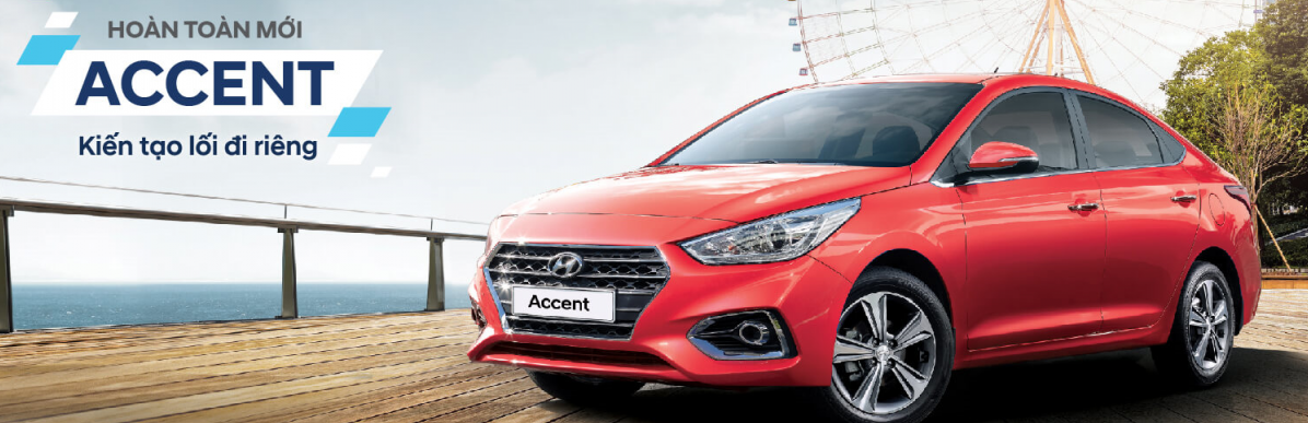 acent – Hyundai Lạng Sơn